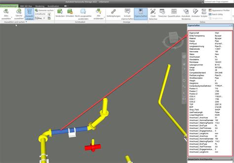 Plant 3d Class Properties Not Visible In Export Autodesk Community
