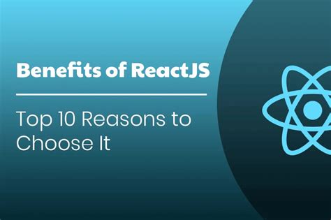 10 Advantages Of Reactjs Qit Software