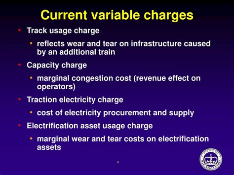 Ppt The Variable Cost Approach To Pricing Powerpoint Presentation