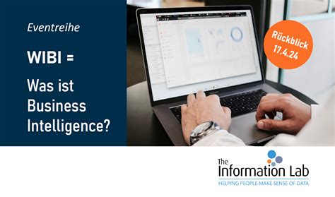 Wibi Was Ist Business Intelligence Mit Dark Data