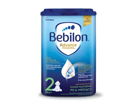 Bebilon Pepti Mct Bebiprogram