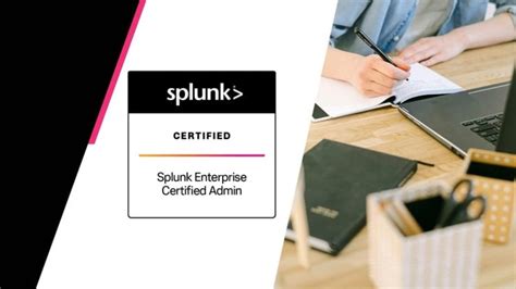 Splunk Enterprise Certified Admin Practice Exams Free Online Courses With Certificates