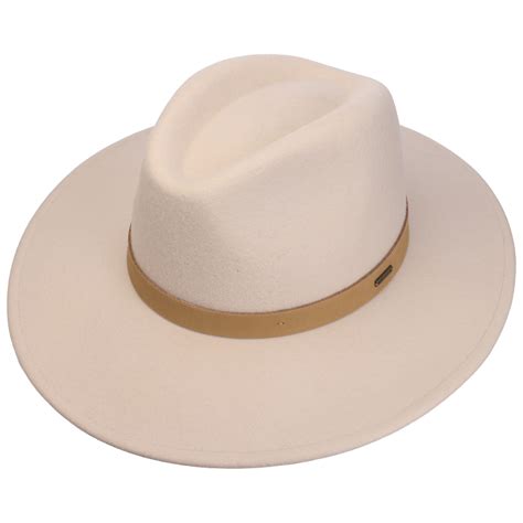 Harper Traveller Wool Hat By Brixton £12495