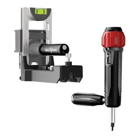 Master Grade® Scope Mounting Combo Real Avid Master Grade® Scope Mounting Combo Real Avid