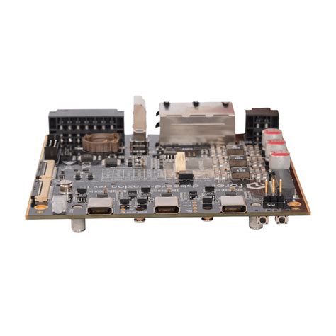 Dsboard Ornx Lan Ab16 Nvidia Jetson Wide Temperature Dual Ethernet Orin Nx Carrier Board