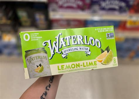 349 Waterloo Sparkling Water Harris Teeter Moola Saving Mom