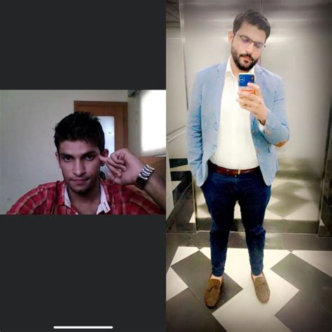 Ahmed Baloch On Linkedin Careerprogress Jobjourney