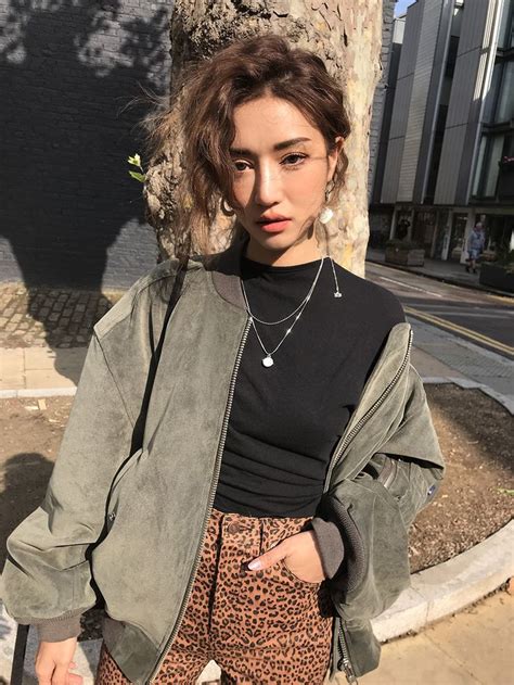 Asian Fashion Fashion Beauty Purchase Order Stylenanda Sora