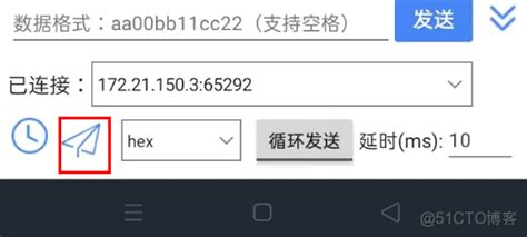 网络助手通过esp8266控制 Esp8266网络调试助手mob64ca1417736e的技术博客51cto博客