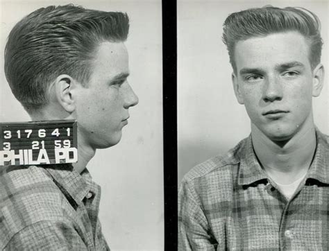 50s Mens Hairstyle