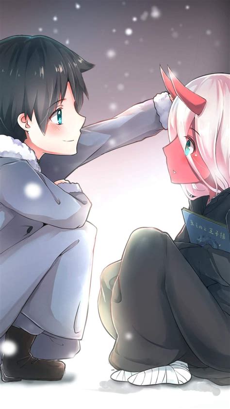 Милый во франсе хиро фото и картинки Abrakadabra Fun