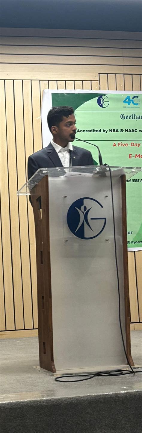 Abhishek Kulkarni On Linkedin Ieee Edsoc