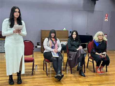 Dassi Erlich Author Advocate Bringleiferback • Instagram Photos