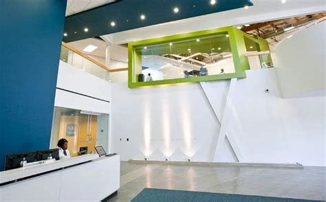 Discounted Clorox Leased Offices In Pleasanton A Great Investment
