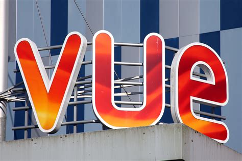 Vue Cinema Listings Find Local Vue Cinemas Time Out London