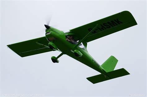 Aviation Photographs Of Registration G Msmk Abpic