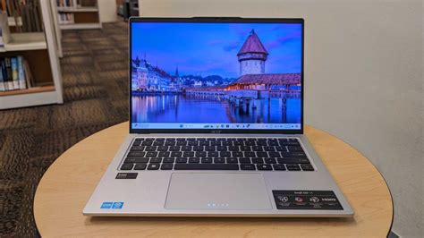 Acer Swift Go 14 2024 Review Nice Upgrades Can Buy Or Not