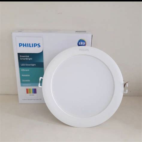 Lampu Downlight Watt