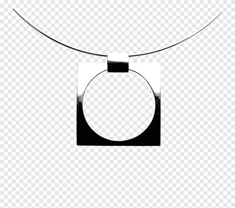 매력 And 펜던트 목걸이 화이트 글꼴 목걸이 화이트 펜 던 트 Png Pngegg