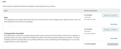Quest On Demand Migration Connecting To Remote Server Outlook