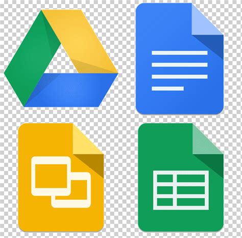 G suite google drive google docs google ángulo texto rectángulo png