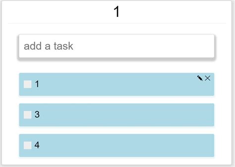 Css Hovering And Removing Item In Reactjs Stack Overflow