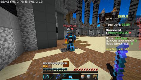 Imperial Pack Dark [16x] Minecraft Texture Pack