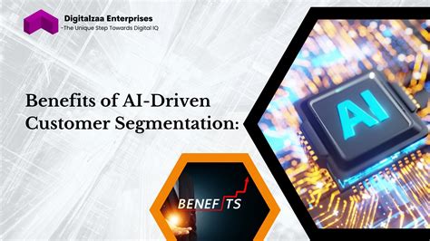Ai Driven Customer Segmentation In Predictive Analytics