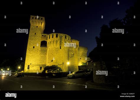 Festung Vignola Fotos Und Bildmaterial In Hoher Auflösung Alamy
