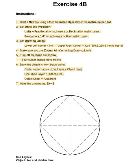 Solved Instructions 1 Start A New File Using Either The