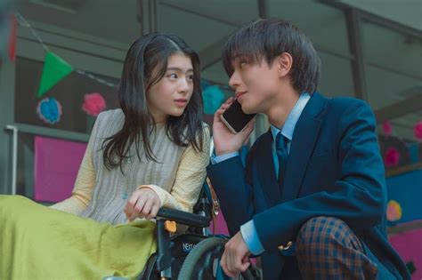 Sinopsis Drama Jepang DRAWING CLOSER Kisah Cinta Dua Remaja Di