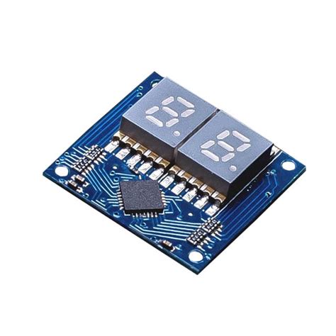 Tinycircuits Asd2421 R Display Development Tools 7 Segment Display Tinyshield
