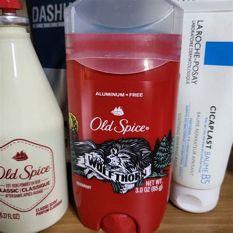 여름맞이 올드스파이스 울프쏜 데오드란트 패션 에펨코리아