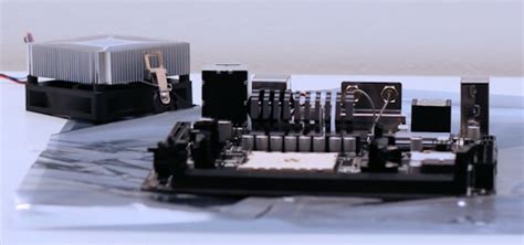 The Start To Finish Guide To Build A Quiet Mini ITX System Media Experience