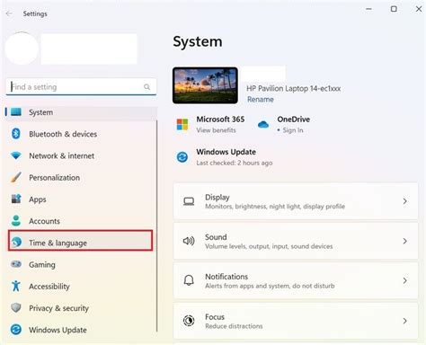 How To Fix The Time Sync Failed Issue In Windows Make Tech Easier