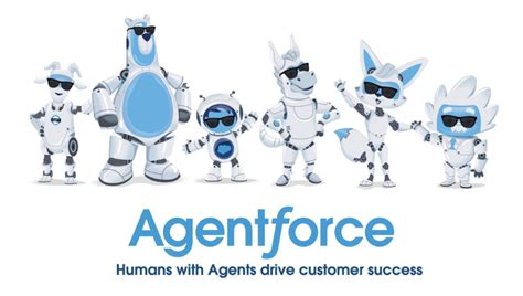 Implementing Salesforce Agentforce For Better Customer Service Salesforce Time