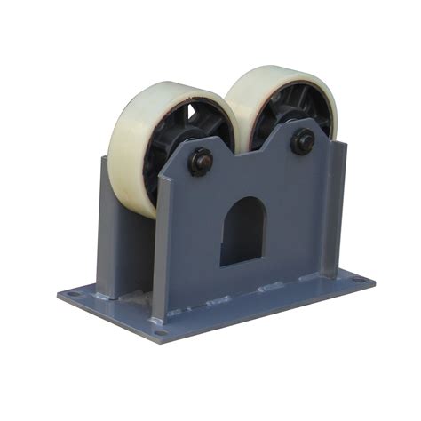 Kang Industrial Trs1200 Idle Wheel Welding Turn Wheel Kang