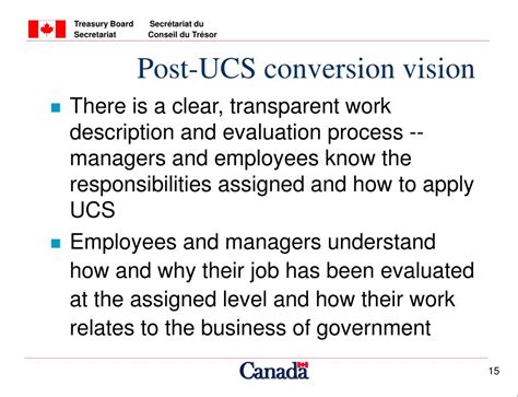PPT Universal Classification Standard UCS PowerPoint Presentation Free Download ID 1295151