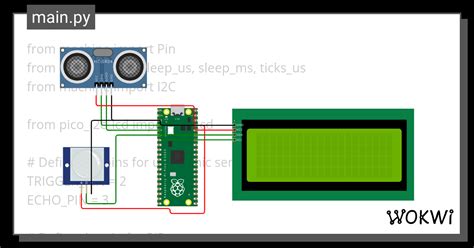 Parking System Wokwi Esp32 Stm32 Arduino Simulator