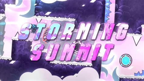 Geometry Dash Thumbnails Behance