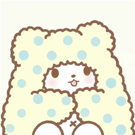 Moppu Sanrio Pfp