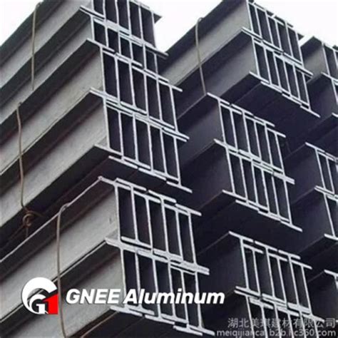 Rasuk Aluminium ASTM B221 Kilang Pembekal Pengeluar Rasuk Aluminium