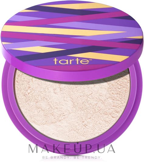 Tarte Cosmetics Shape Tape Setting Powder - Пудра для лица фиксирующая ...