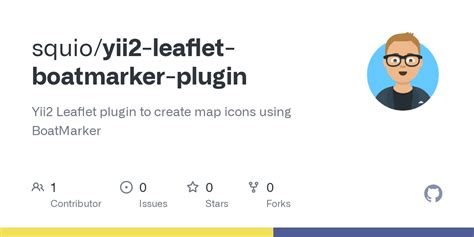 Github Squioyii2 Leaflet Boatmarker Plugin Yii2 Leaflet Plugin To