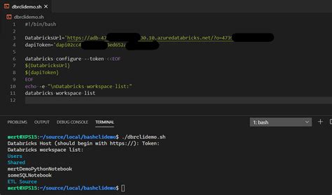 How To Pass Multiple Arguments To A Cli Tool With Powershell By Mert Senel Mertsenel Medium