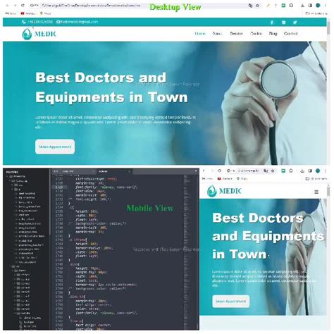 wrote a static webpage using html5 and css3 shubham gaikwad posted on the topic linkedin