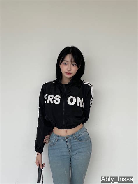 ️‍🔥fw신상😍바람막이 ️품절임박💥가을신상크롭스트링집업4color 어깨패드있음 점퍼아우터바람막이 에이블리