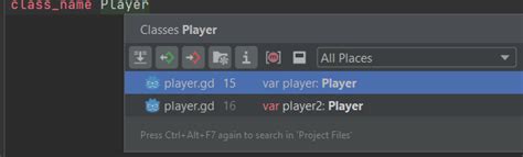 Godot Support Jetbrains Rider Documentation Godot Support Jetbrains Rider Documentation