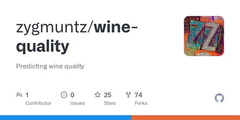 Wine Quality Winequality Winequality Red Csv At Master Zygmuntz Wine