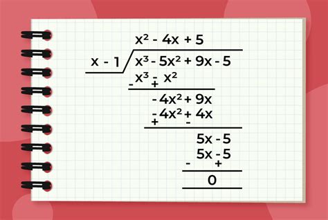Factoring Polynomials Examples How To Factorize Polynomials